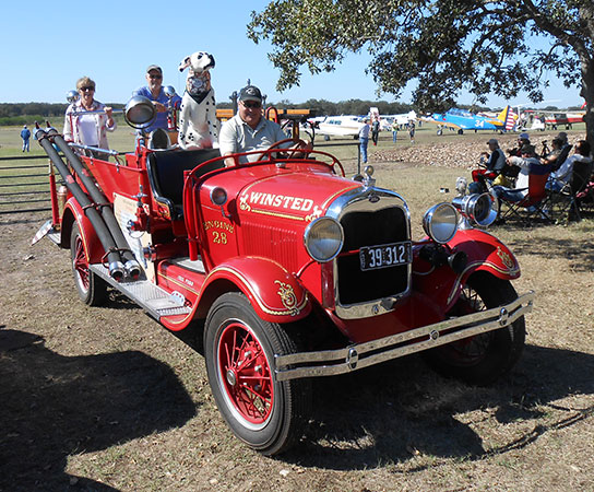 Restoration & Preservation | Alamo A's